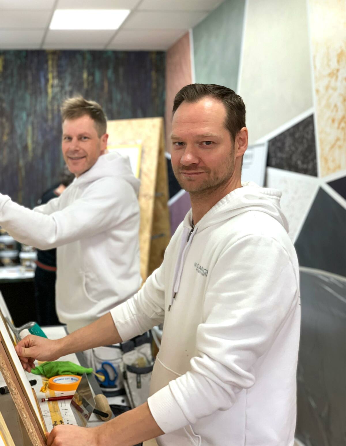 Wohnträume verwirklichen mit dem Unternehmen M.C.Hamacher